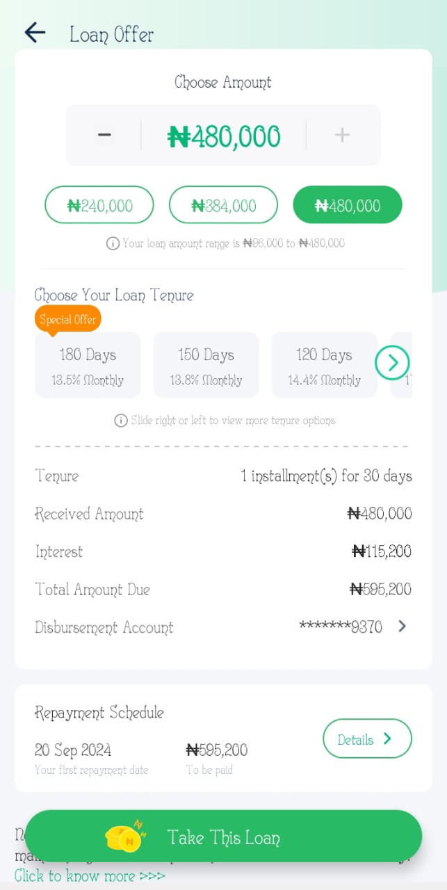 How to Get a Loan from Okash Within 5 Minutes | GooMack