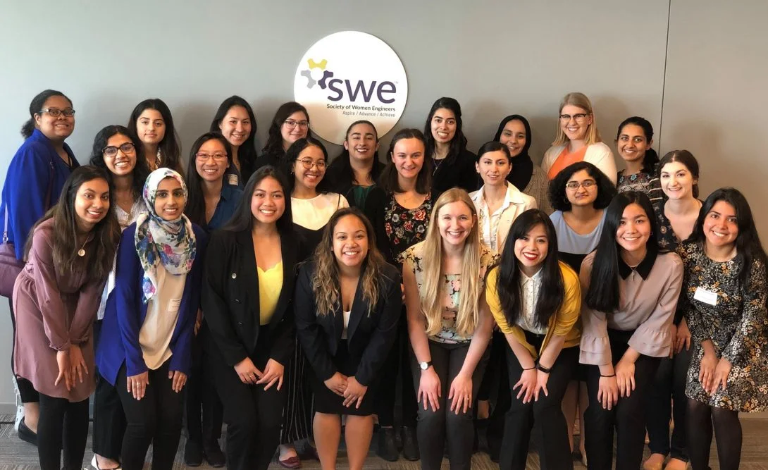 Easy guide in applying for Society of Women Engineers (SWE) | GooMack