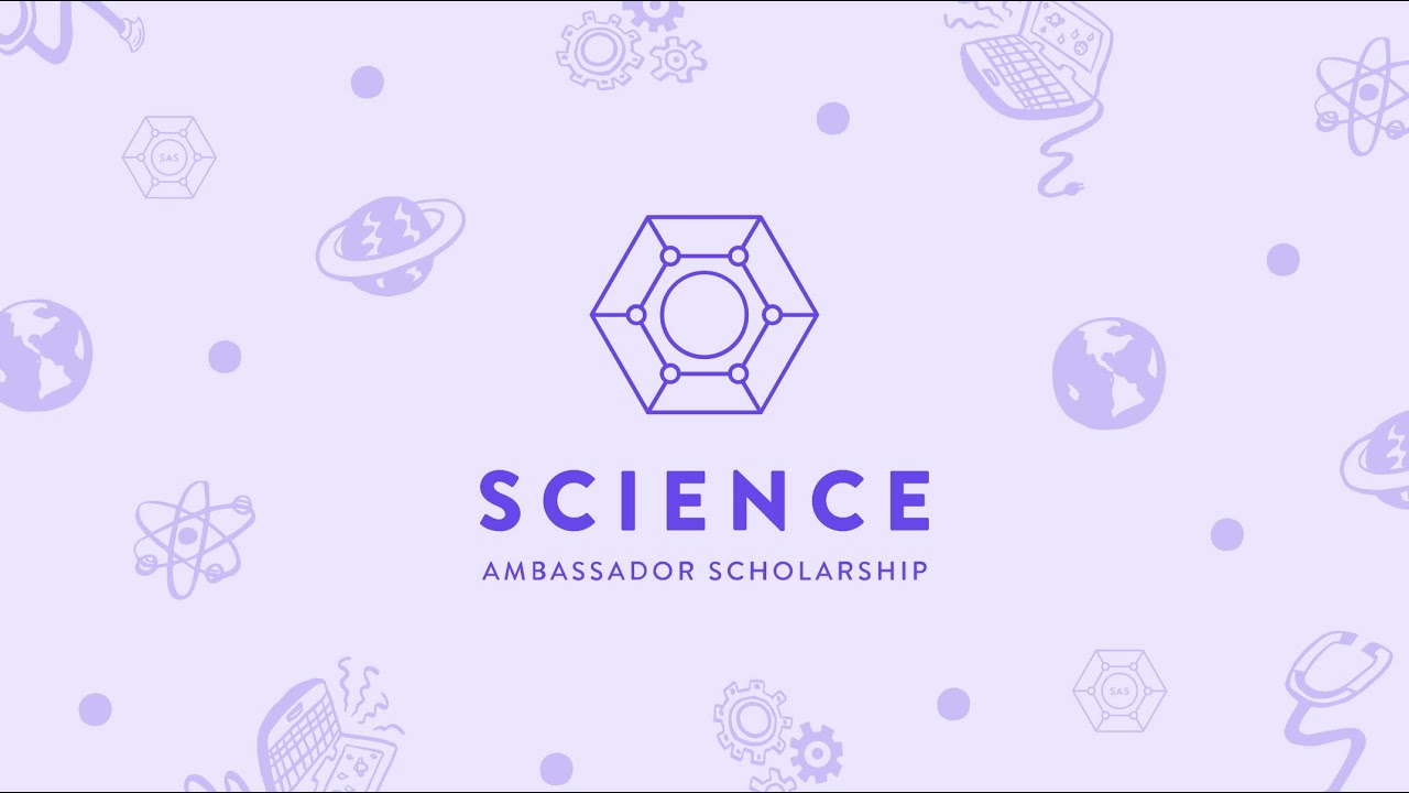 Step by step guide in applying for The Science Ambassador Scholarship ...