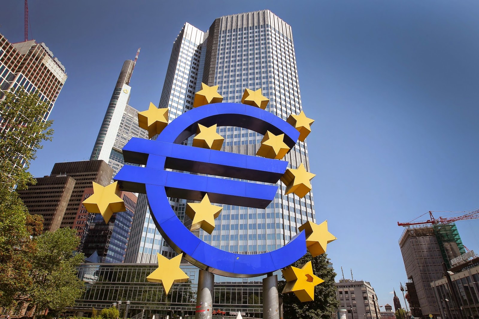 EU Economic Growth: Projections for the EU Economy in 2024 | GooMack