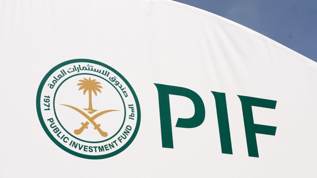 Public Investment Fund: A Comprehensive Overview of One of the Largest ...